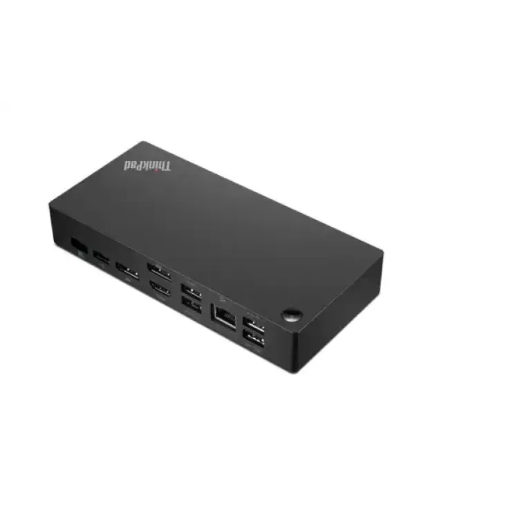 Lenovo ThinkPad Universal USB-C dock 40AY0090EU