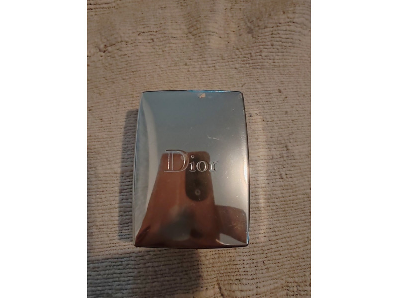Dior diorskin nude puder 020
