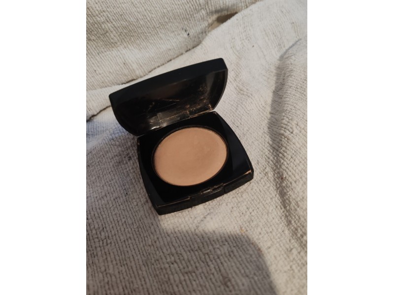 Chanel le poudre kameni puder