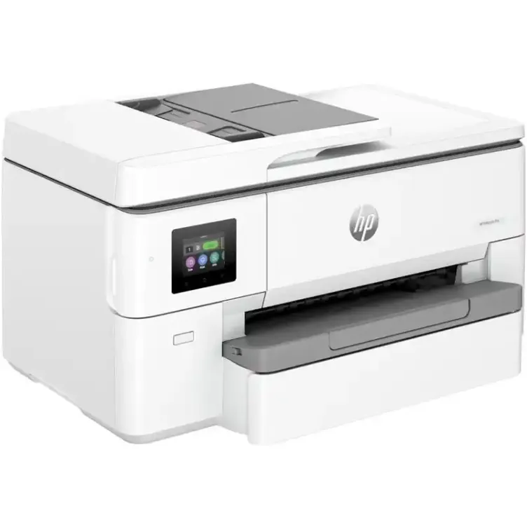 Multifunkcionalni uređaj HP OfficeJet PRO A3 9720 Wide 4800x1200/22 ppm/FAX/ADF/USB/LAN/WiFI 53N94C