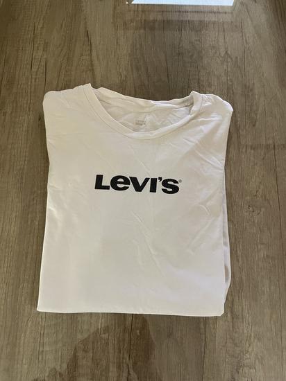 Levis original pamucna majica m/l