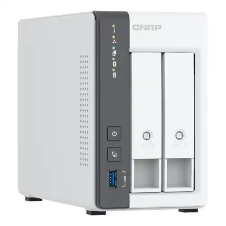 Storage Qnap NAS TS-216G 2HDD/4GB/Hot swap