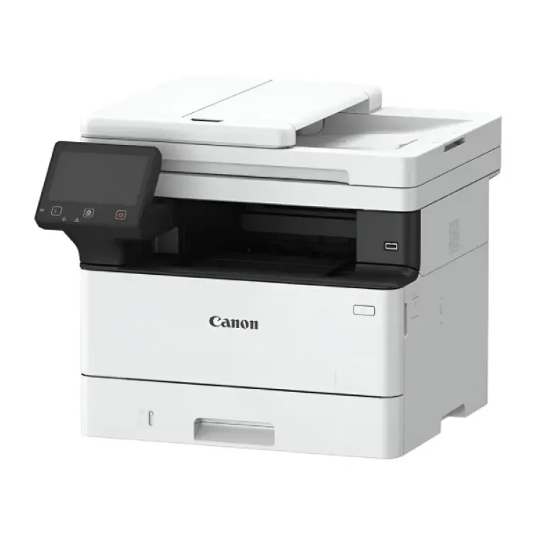 MFP Laser Canon i-SENSYS MF463dw II 1200x1200dpi/1GB/40ppm/33ipm/DADF/USB/WiFi, Toner CRG-070
