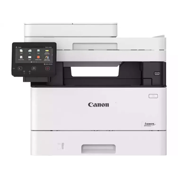 MFP Canon Laser MF453dw /1200x1200dpi/1GB/38ppm/ADF/USB/WiFi, Toner CRG-057