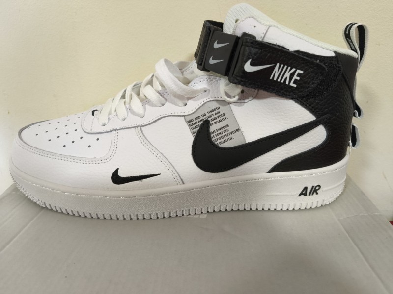 Nike Air Force 1 NOVO