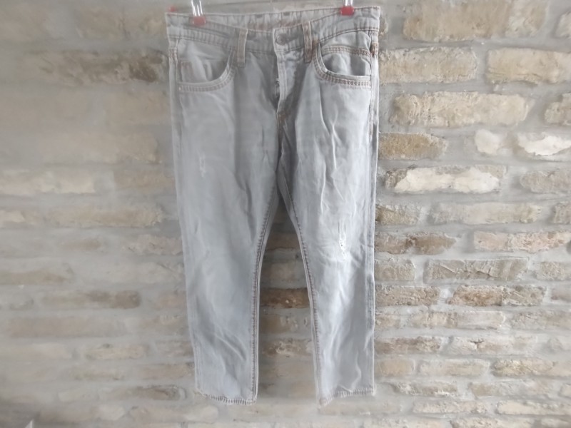 Camp David farmerke 30-32+++