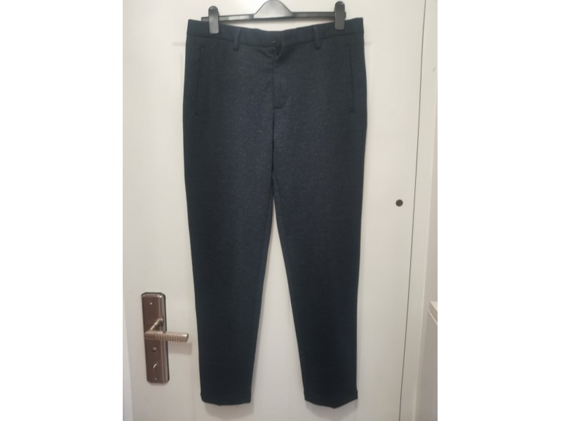 Zara, pantalone za muškarce, vel L, kao novo