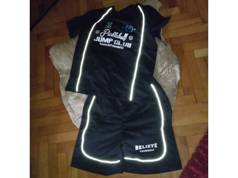 Piklbol Sportski sortc i majca