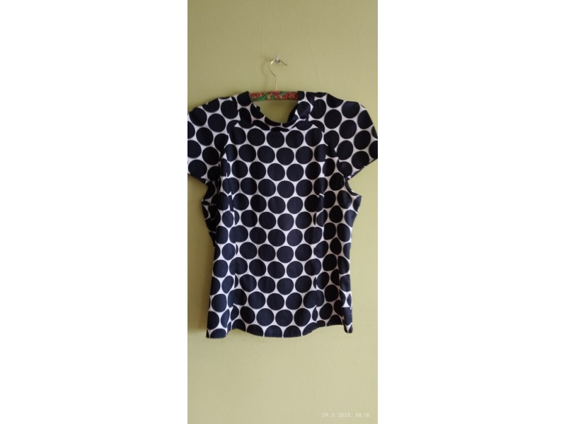 P...S...svila M, savršena,kao nova