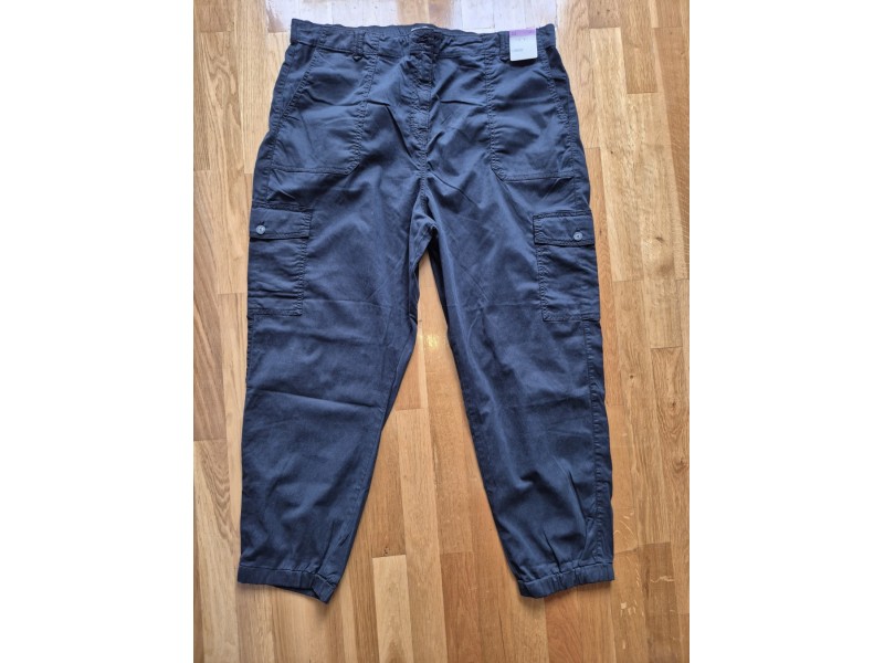 *** CARGO PANTALONE *** 50 ***