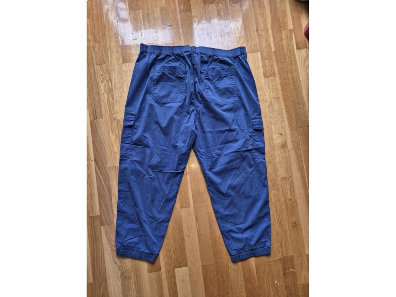 *** CARGO PANTALONE *** 52 ***