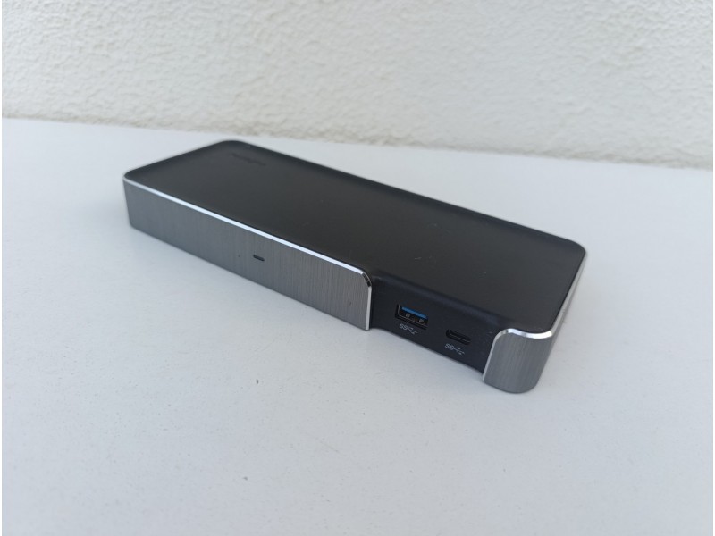 Kensington SD5200T Thunderbolt 3 Docking Station