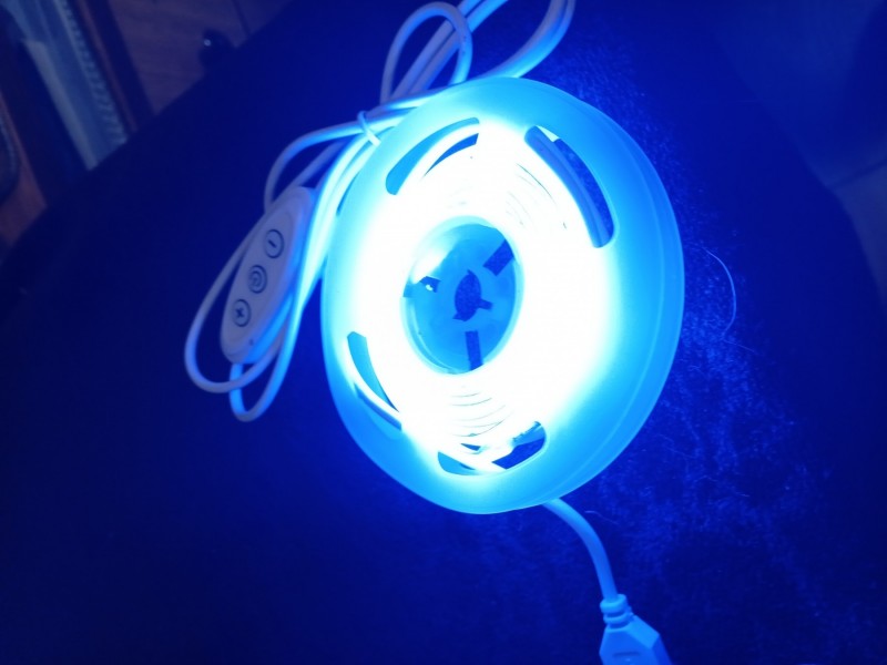 Led traka usb