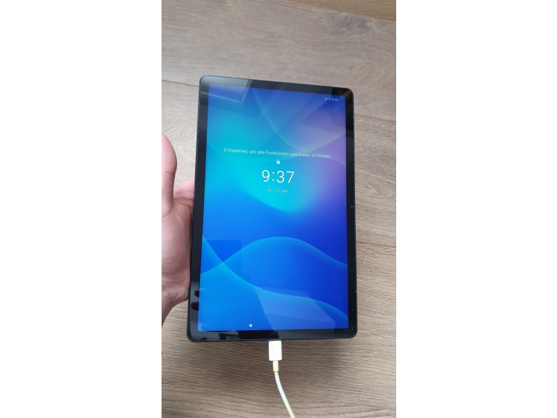 Lenovo P11 tablet