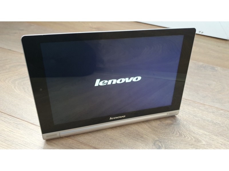 Lenovo Yoga 10 tablet