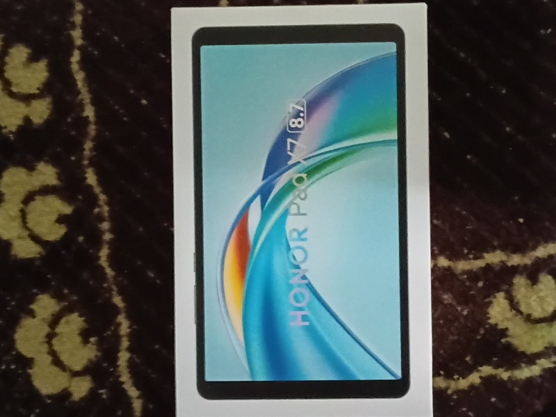 Tablet Honor X7 8.7