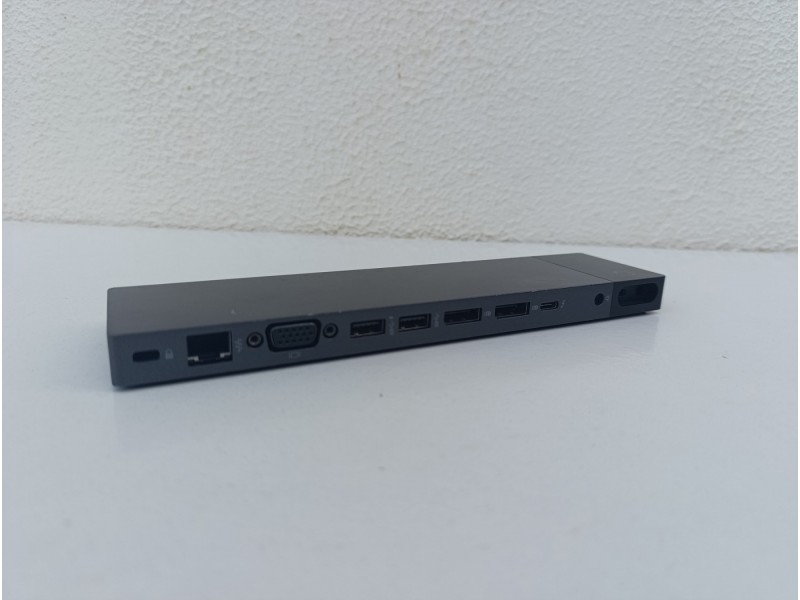 HP Elite HSTNN-CX01 Docking Station 1