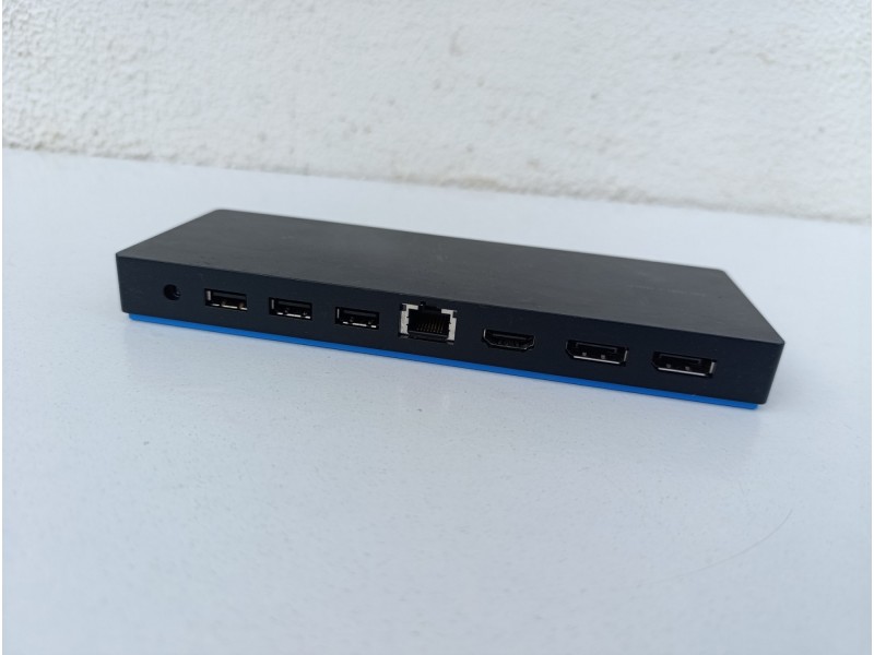 HP USB-C Dock G4 - Doking stanica 2