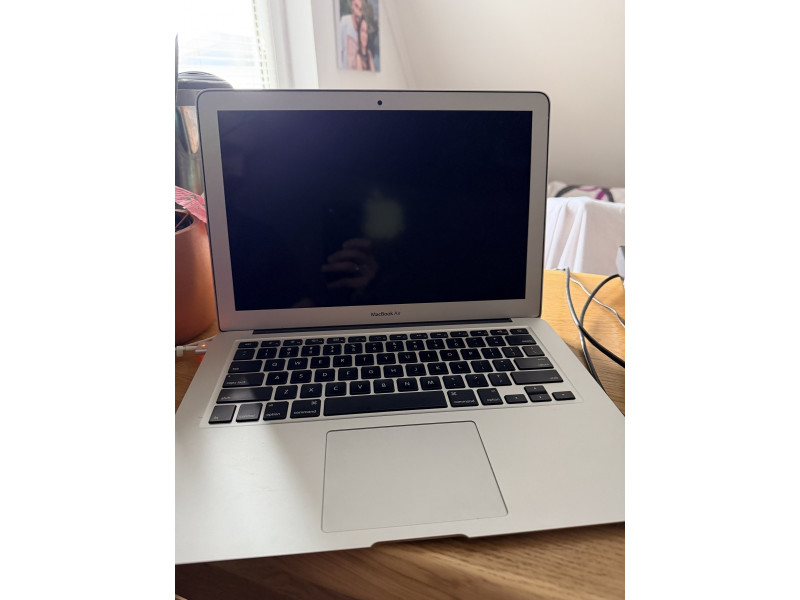 Laptop MacBook Air