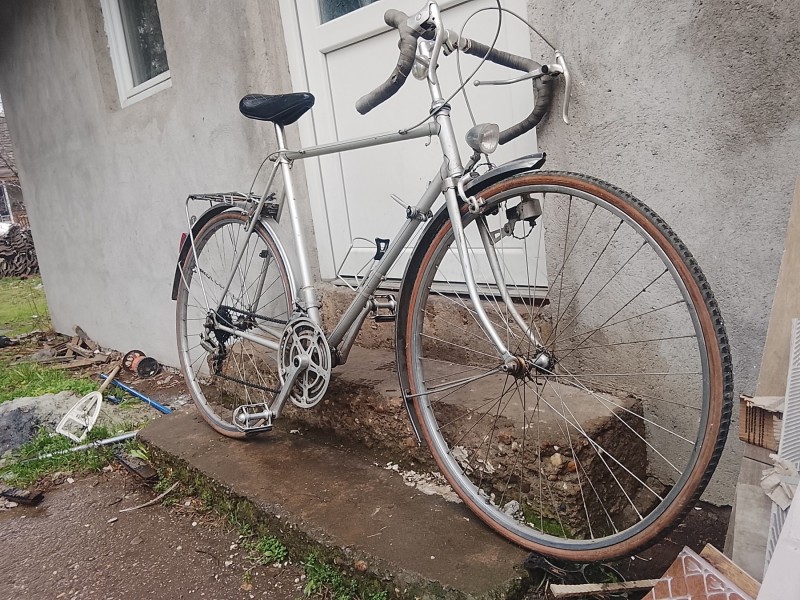 Vintage Road Bike TOP PONUDA