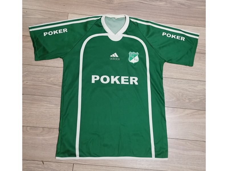 DRES DEPORTIVO CALI KOLUMBIJA ADIDAS