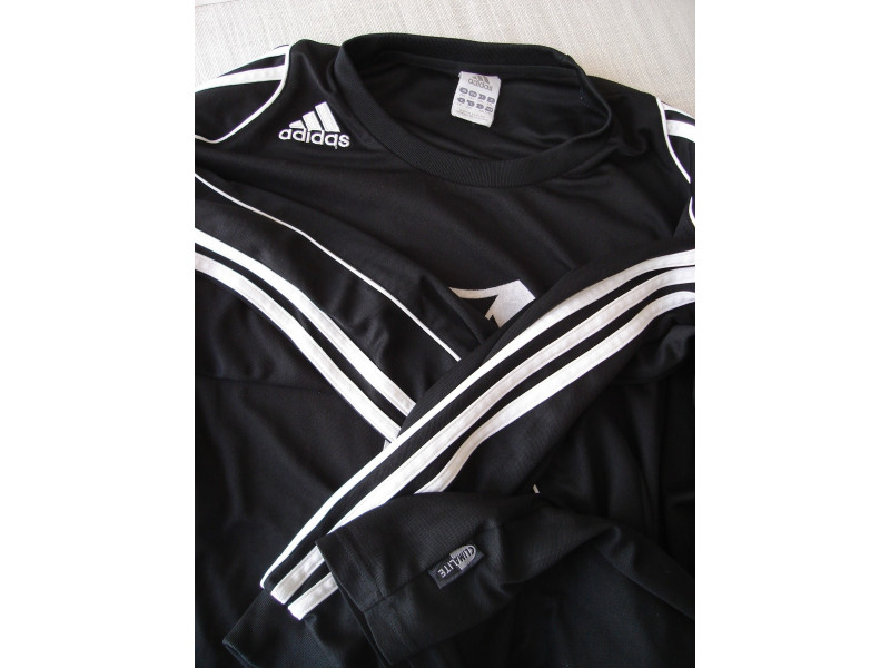Dres original ADIDAS Made in Tailand 16