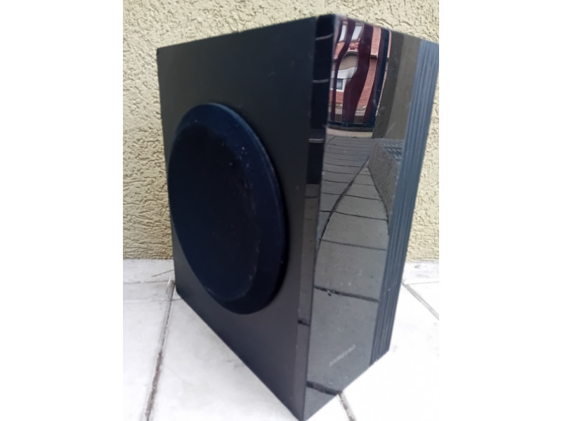 SAMSUNG PS-EW2-1 Subwoofer
