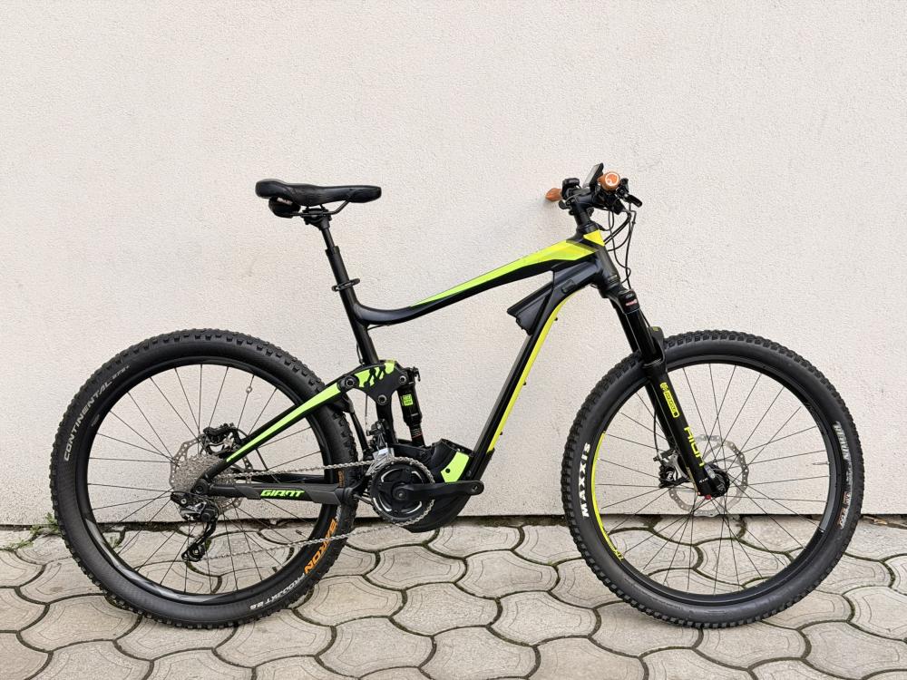 GIANT FULL 27.5 (Size-L) 2x10 SLX