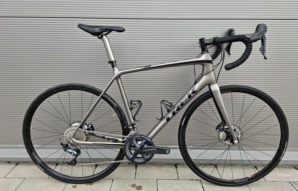 Trek Emonda