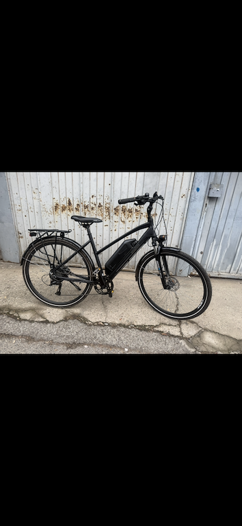 Prophete eBike dva komada kao novi