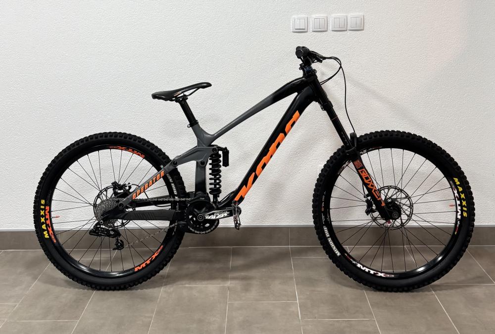Kona Operator XL