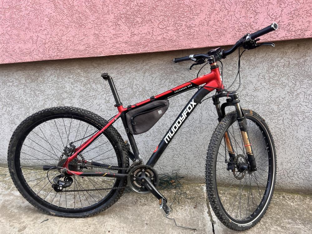 Modyfox MTB 29”