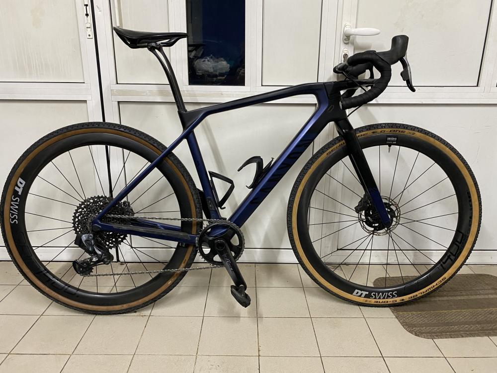 CANYON grail CF SLX