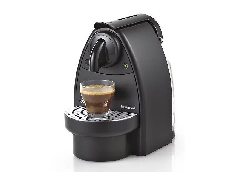 KRUPS NESPRESSO ESPRESSO KAFE APARAT,IZUZETAN