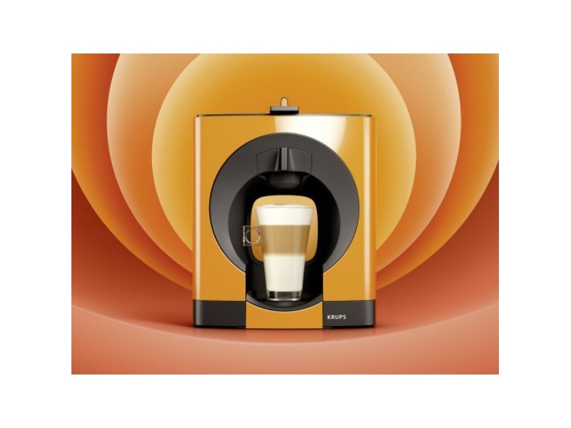 KRUPS DOLCE GUSTO ESPRESSO KAFE APARAT,TOPLO-HLADNO