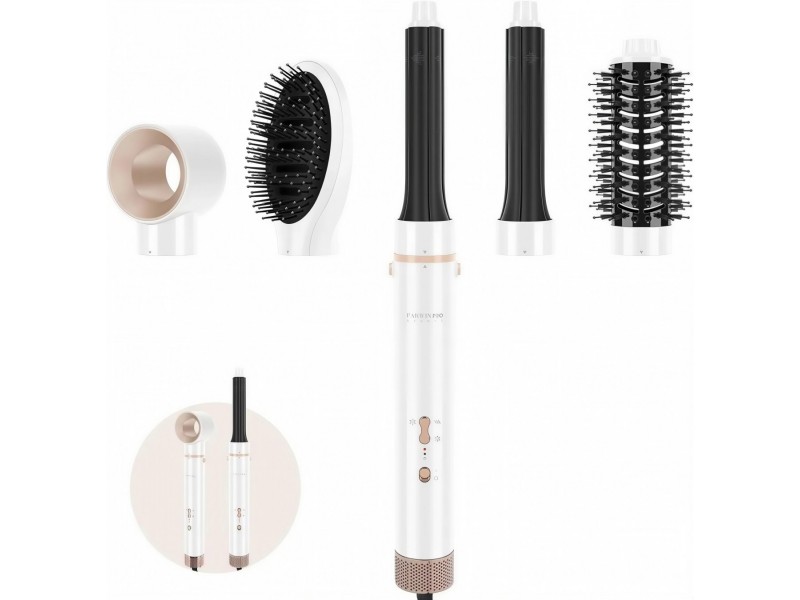 *PARWIN PRO BEAUTY SET, MAXAir 5u1 SA TORBOM*