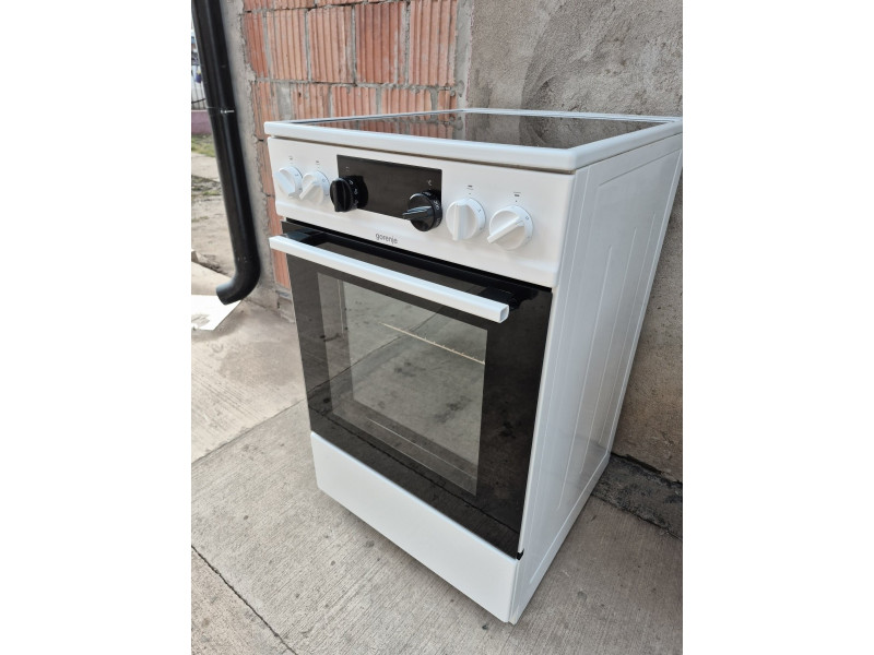 Gorenje sporet 50cm