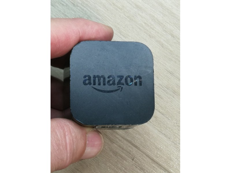 Punjac Amazon AO2760