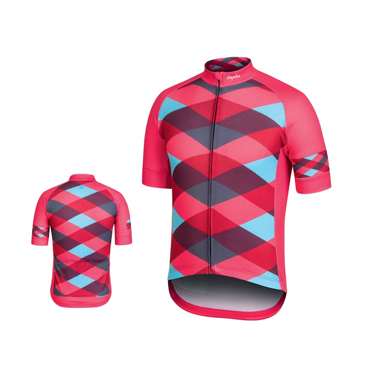 Rapha dres