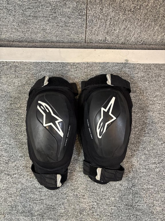 Alpinestars vector tech stitnici za laktove