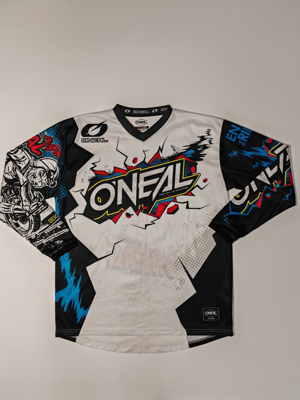 O'Neal motocross i MTB dres XL