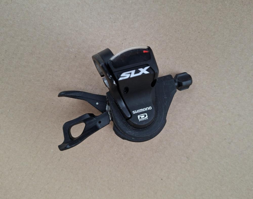 Shimano SLX 10 brzina