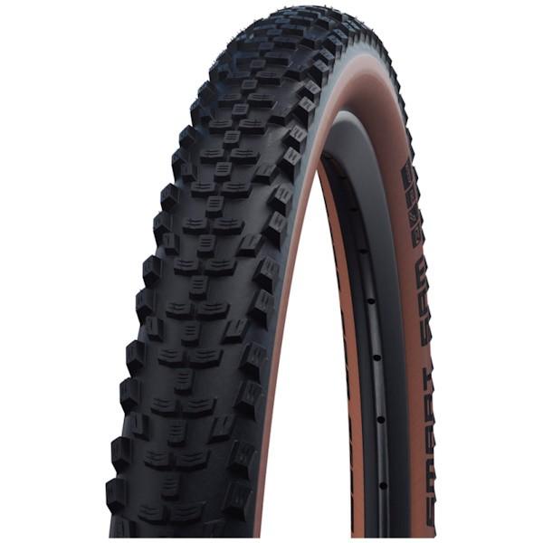 SCHWALBE Smart Sam DD RaceGuard 29x2.60"Addix E-50