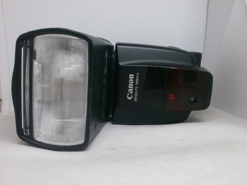 Blic Canon Speedlite 580EX II