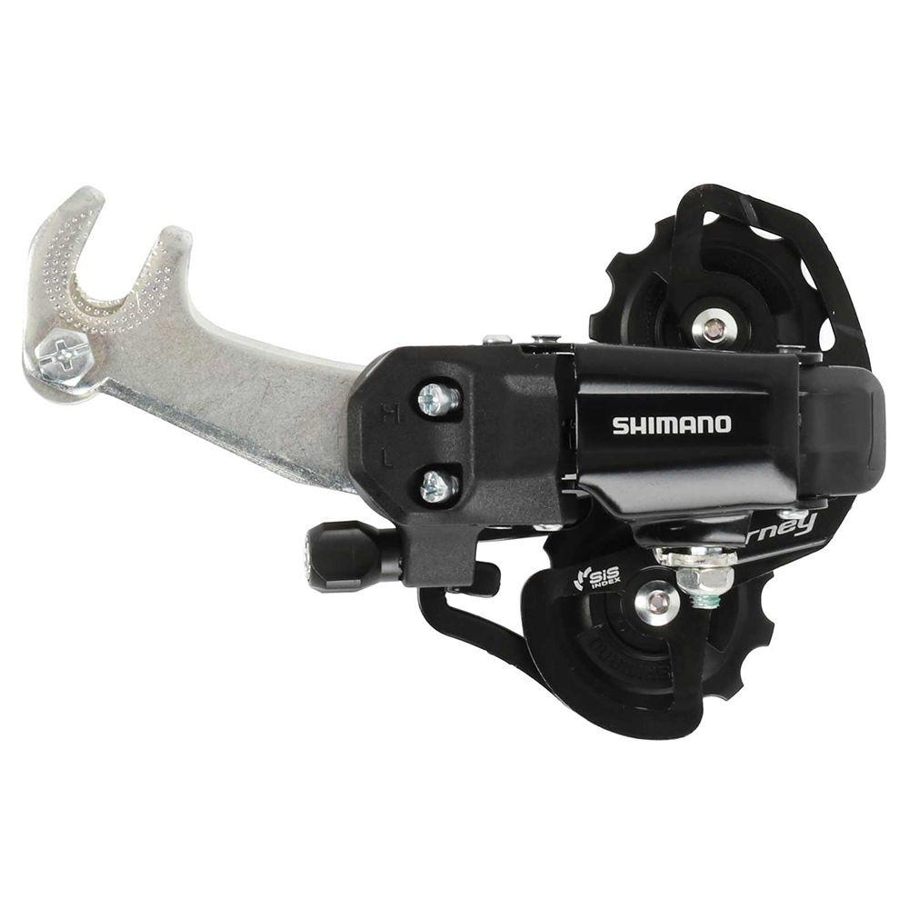 SHIMANO TOURNEY RD-TY200 6-7 SS,
