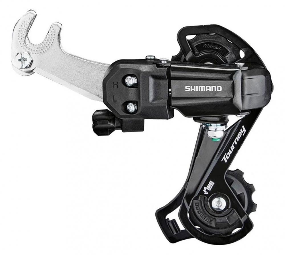 SHIMANO TOURNEY RD-TY200 6-7,GS