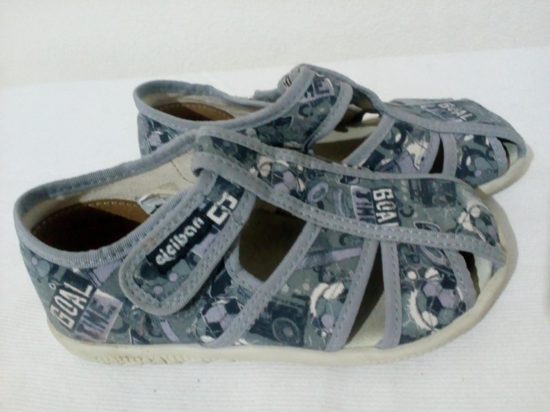 CICIBAN *patofne br.27