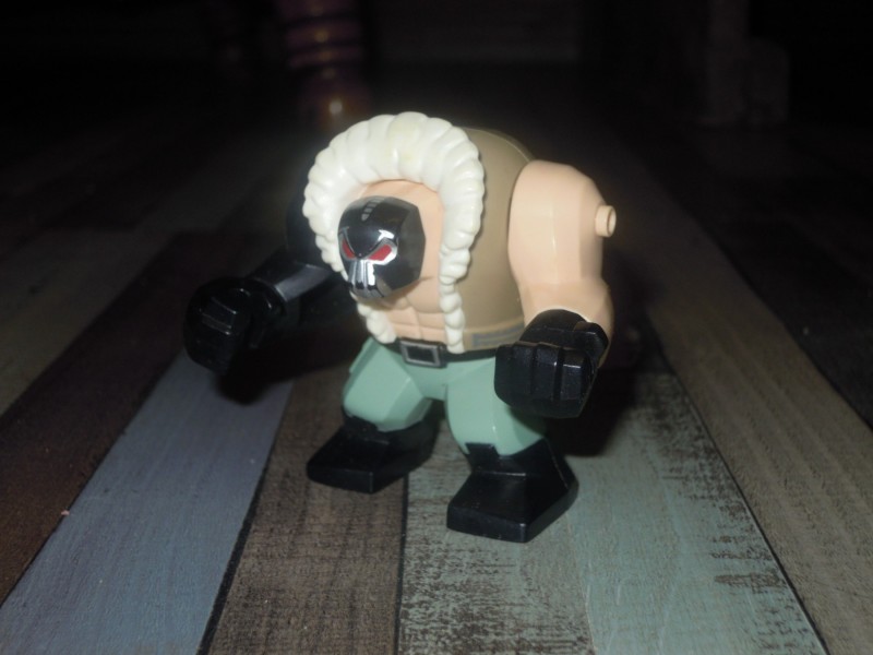 Lego Bane