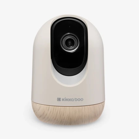 Kikkaboo wi-fi & bluetooth baby kamera ethan ( kkb41132 )