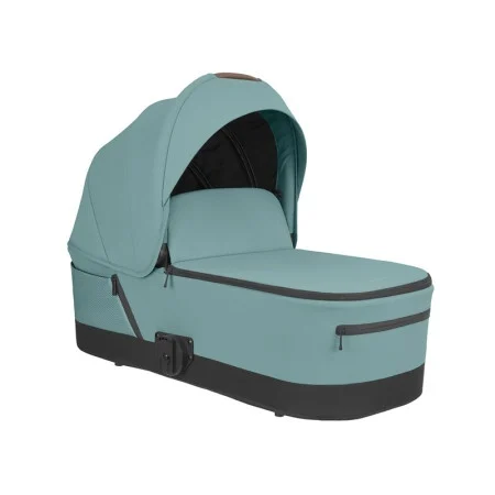 Kikkaboo kolica mia 3in1 set sa I-size autosedištem I tvrdom korpom mint ( kkb11266 )